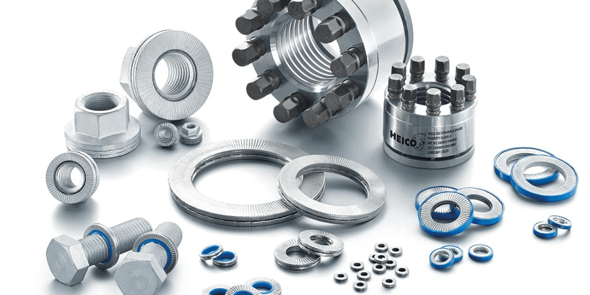 HEICO Uses Bay Supply to Expand Reach for Cold-Formed Fasteners